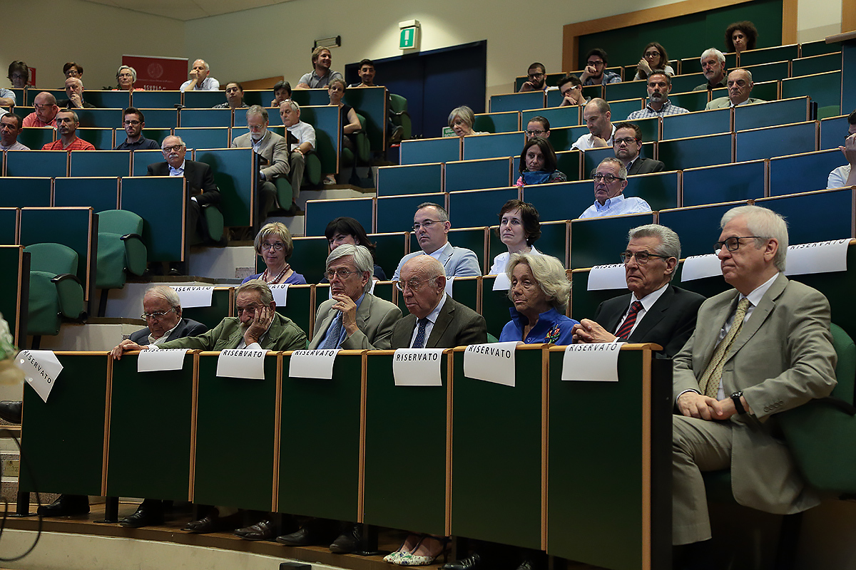 20° Anniversario di Agripolis - Missione compiuta? | | Università di Padova