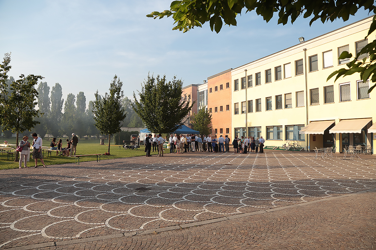 20° Anniversario di Agripolis - Missione compiuta? | | Università di Padova
