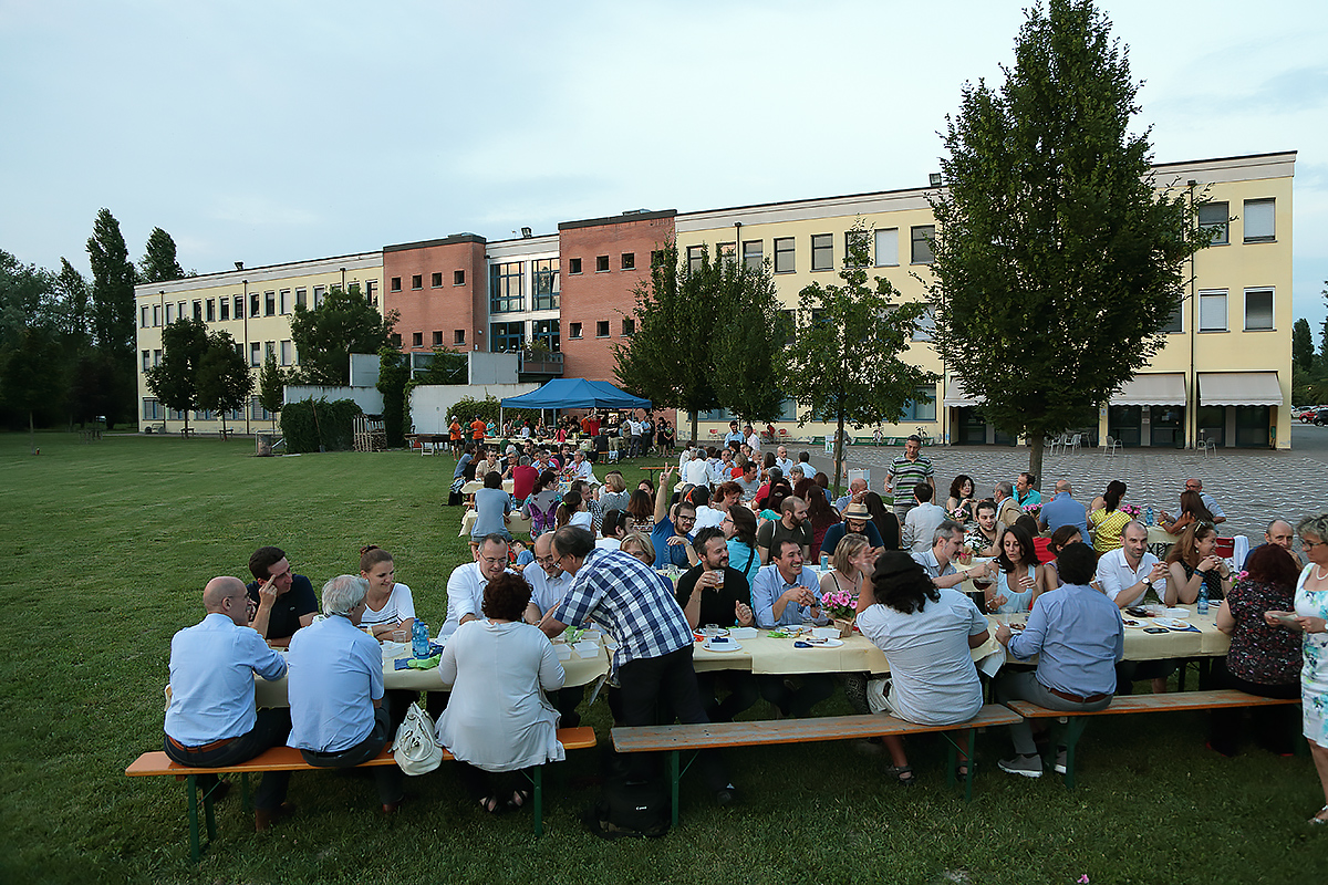 20° Anniversario di Agripolis - Missione compiuta? | | Università di Padova