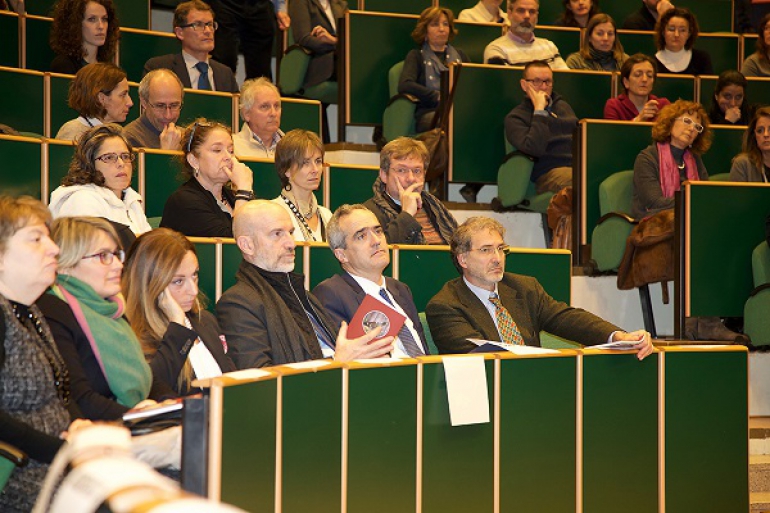 Il Magnifico Rettore ad Agripolis......prova Gallery | | Università di ...