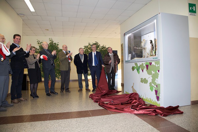 Il Magnifico Rettore ad Agripolis......prova Gallery | | Università di ...